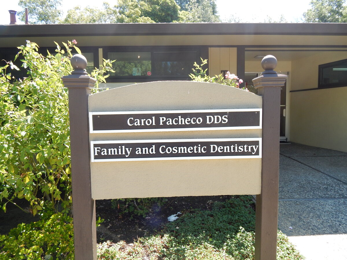 Our Office – Carol Pacheco, DDS